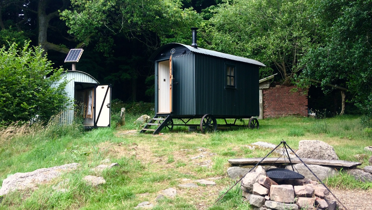 Places to Stay Archive - Kate Humble