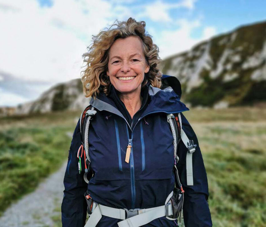 Catch up with Kate's most recent TV shows - Kate Humble